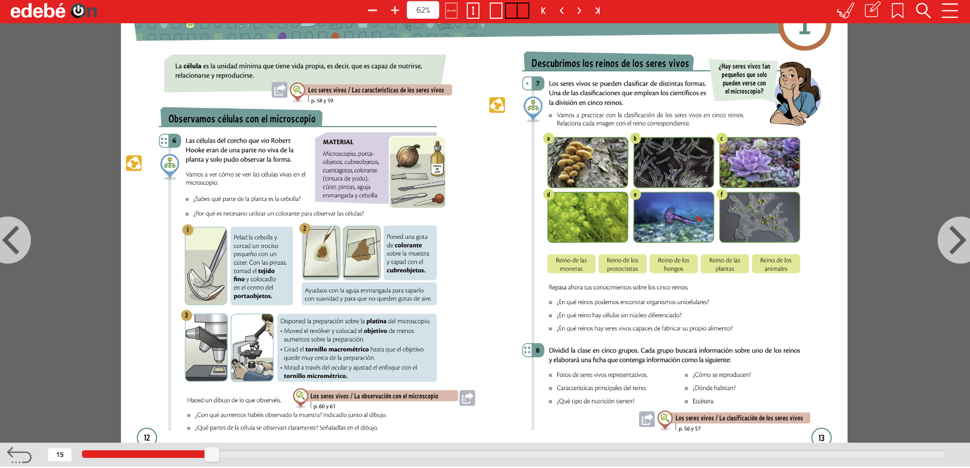¿Es posible descargar el PDF del libro digital?